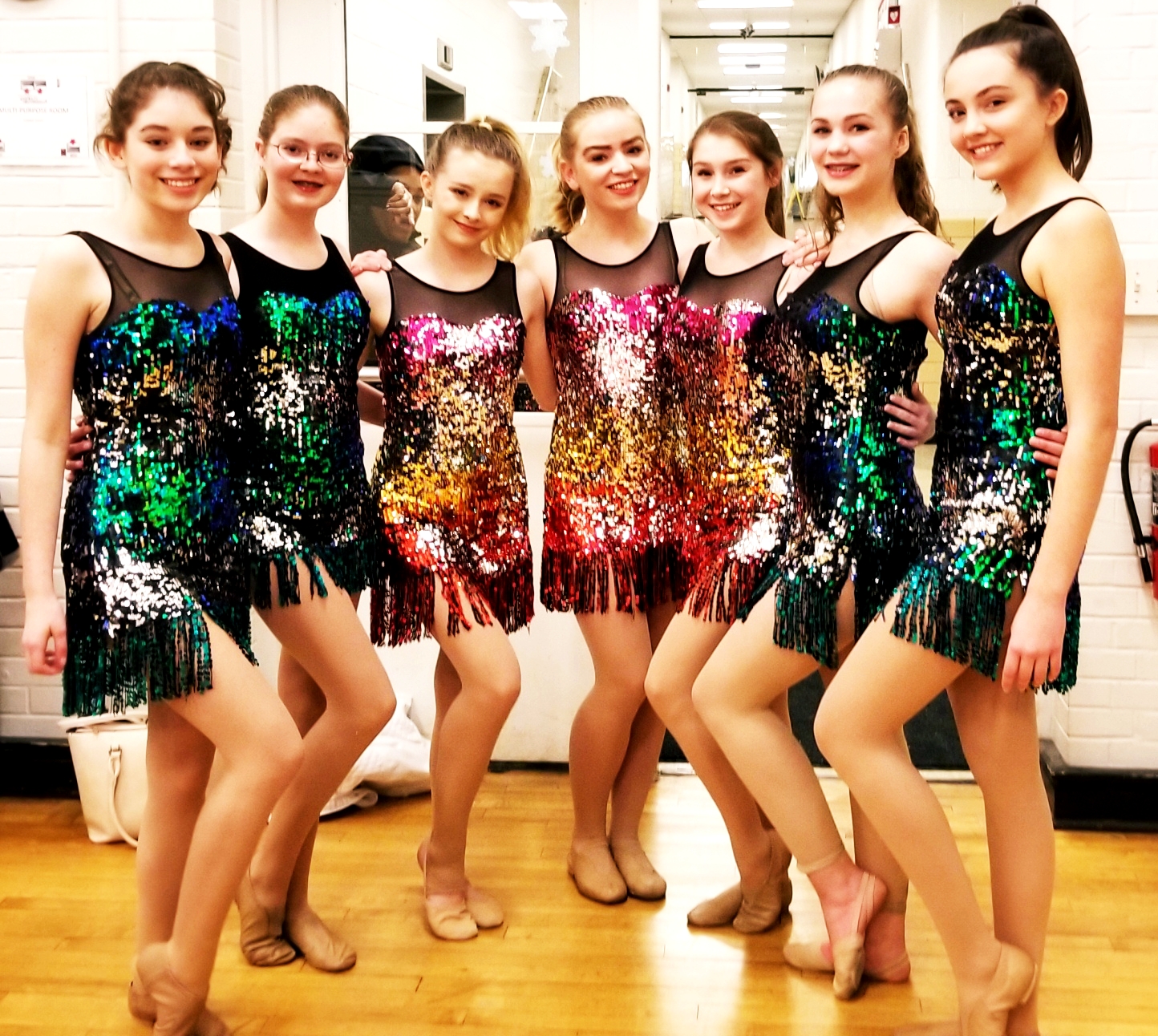 Wilson School of Dance | Charlottesville, VA | Dance Galleries